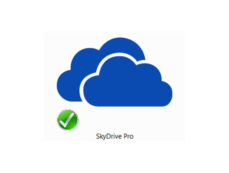 Microsoft Announces Launch of SkyDrive Pro Sync Client