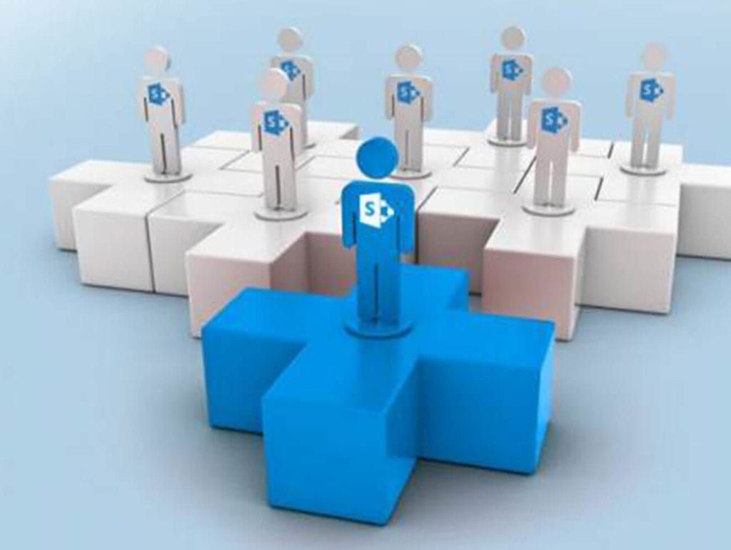 How Does SharePoint Integrate With Office 365? - Caldiatech