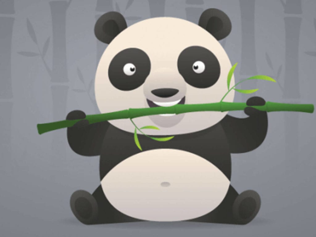 What Is The Panda Algorithm Looking For? - Caldiatech