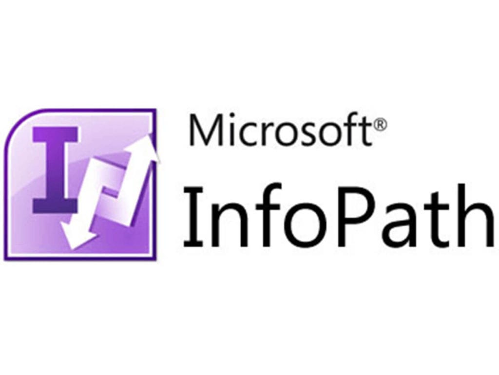 Using InfoPath With SharePoint - Caldiatech